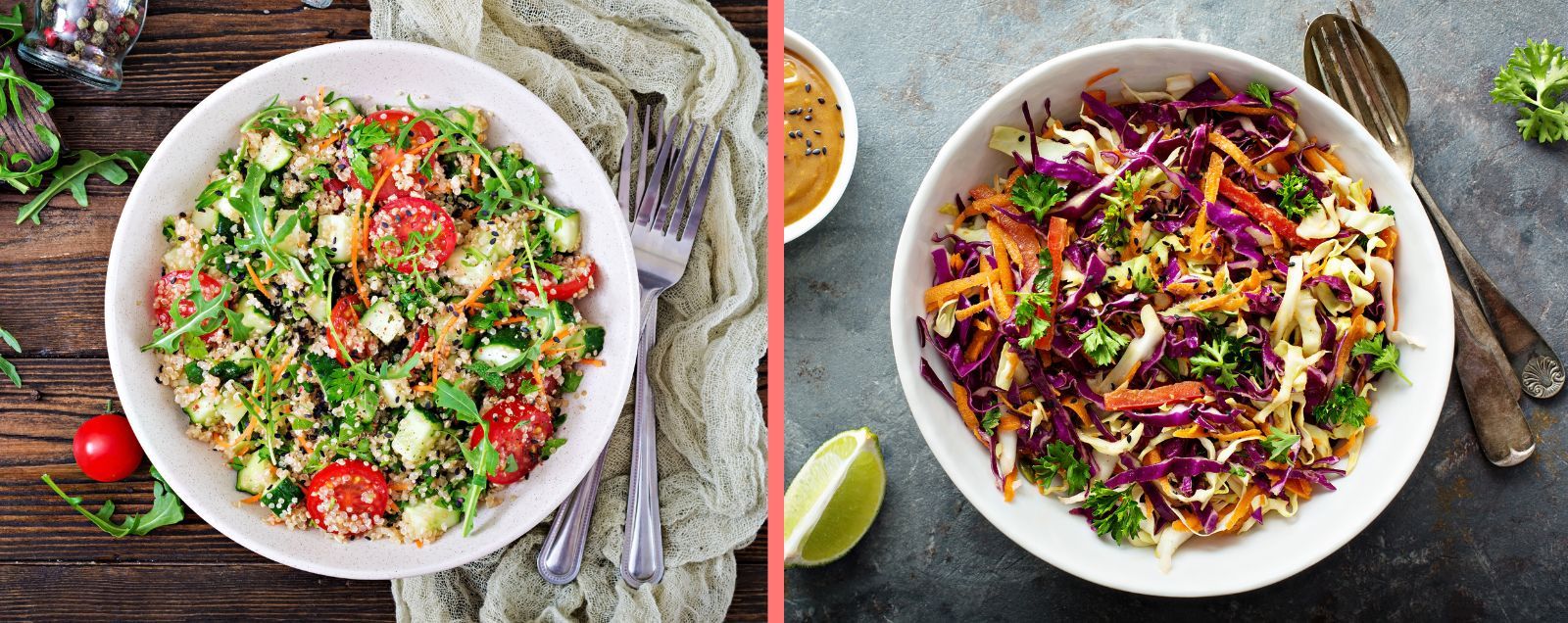 ¿Cómo hacer una dieta vegetariana? | Como Cocinar y Comer