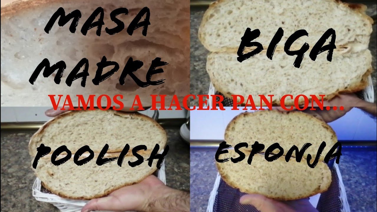 ¿Cómo mejorar el sabor del pan? | Como Cocinar y Comer