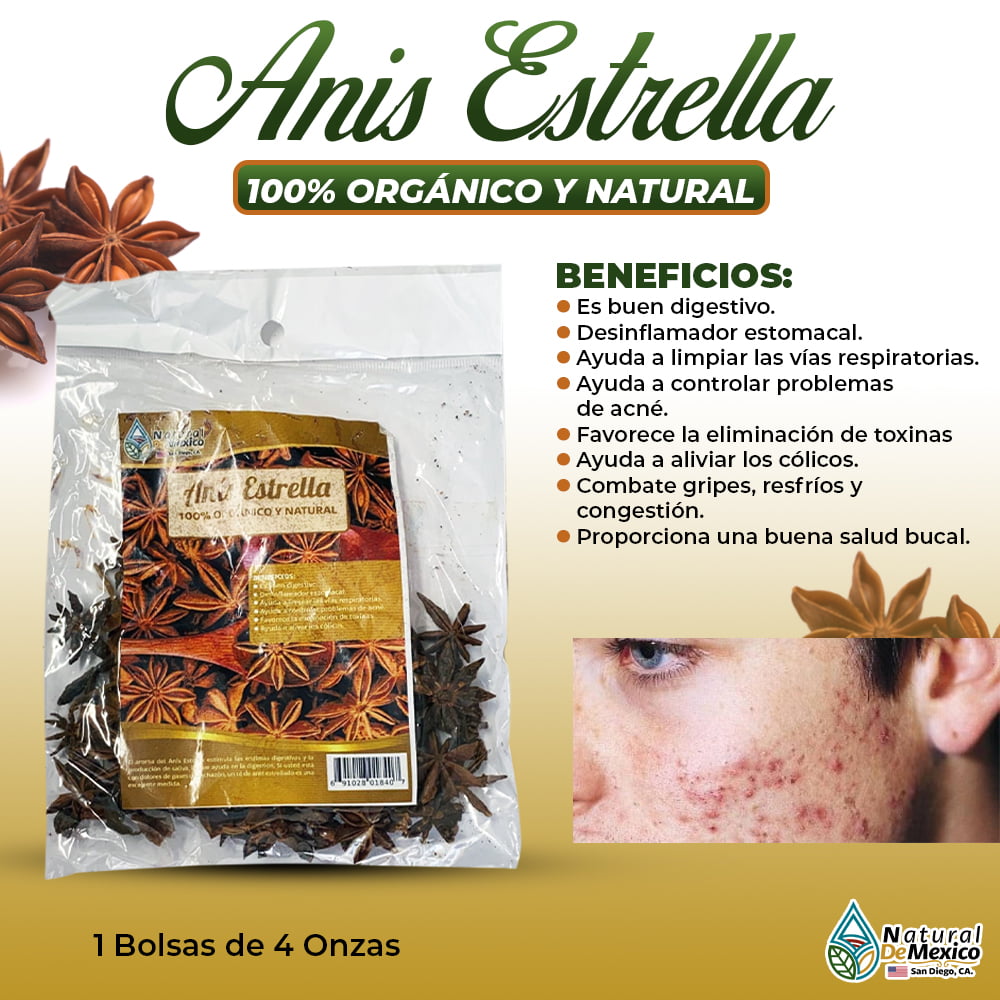 ¿Cómo moler el anís estrellado? | Como Cocinar y Comer