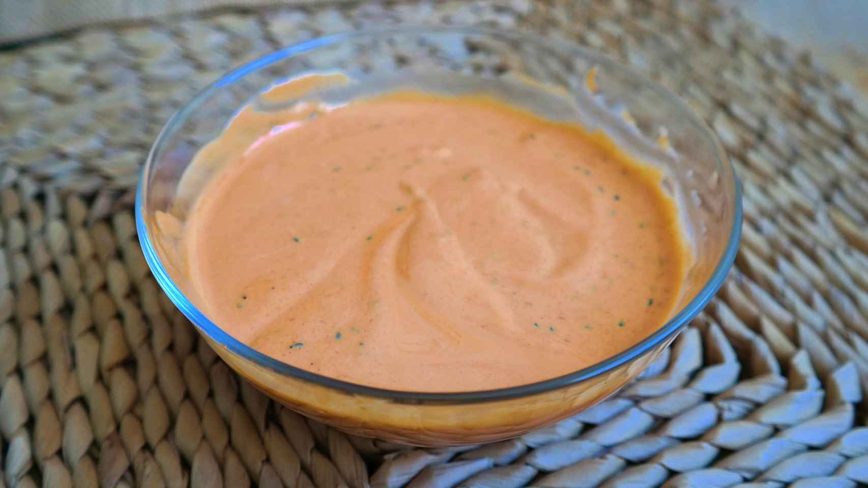 ¿Cómo saber si una salsa es picante? | Como Cocinar y Comer