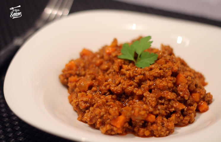 ¿Cómo se dice boloñesa o bolognesa? | Como Cocinar y Comer