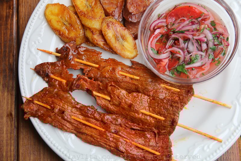 ¿Cómo se dice chizito en España? | Como Cocinar y Comer