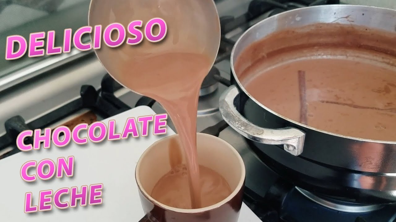¿Cómo se dice Chocomil en inglés? | Como Cocinar y Comer