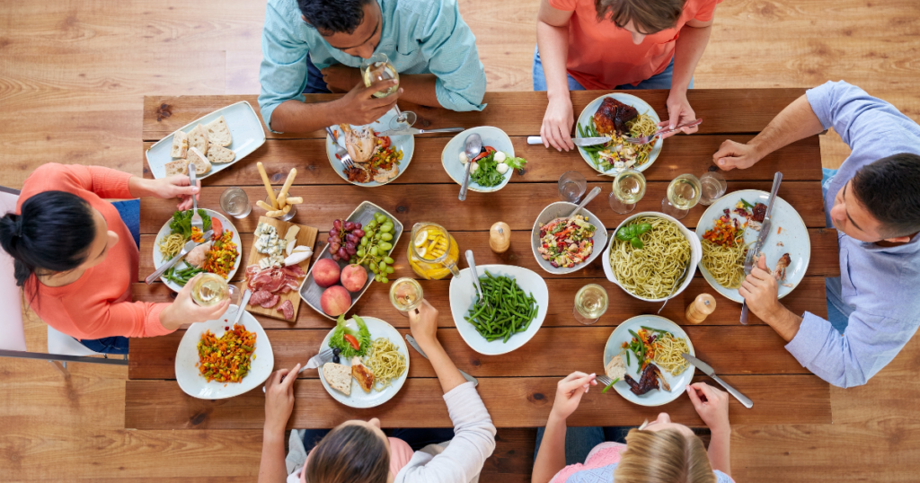 ¿Cómo se dice en francés almuerzo? | Como Cocinar y Comer
