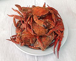 ¿Cómo se dice marisco en Brasil? | Como Cocinar y Comer