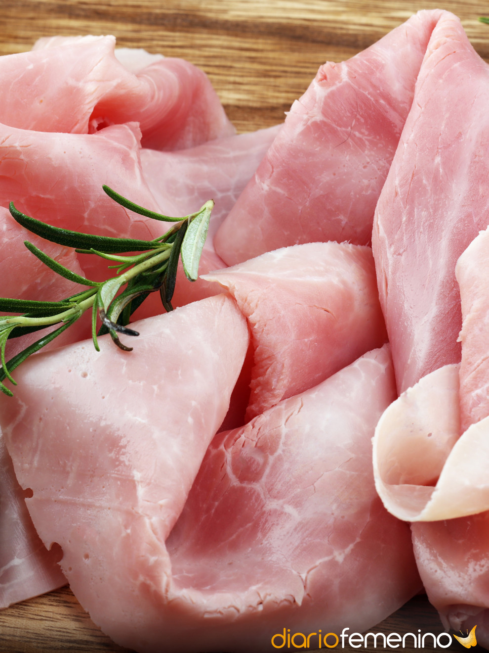 ¿Cómo se llama el jamón york en Italia? | Como Cocinar y Comer