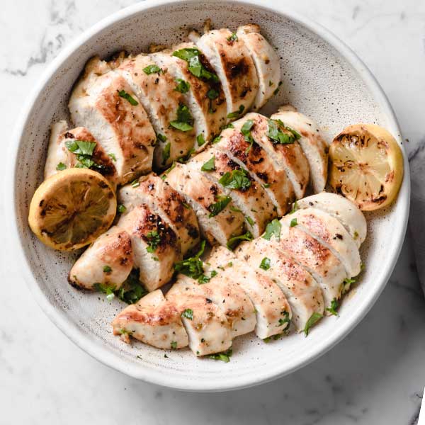 ¿Cómo se llama el pecho del pollo? | Como Cocinar y Comer