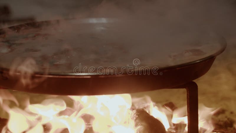 ¿Cómo se llama el plato grande? | Como Cocinar y Comer