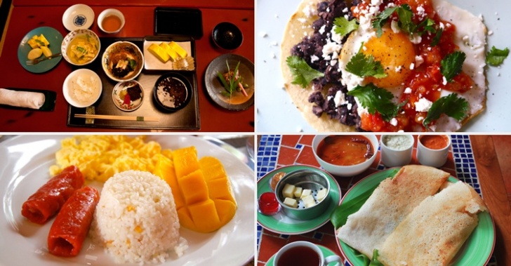 ¿Cómo se llama la comida entre el desayuno y el almuerzo? | Como ...