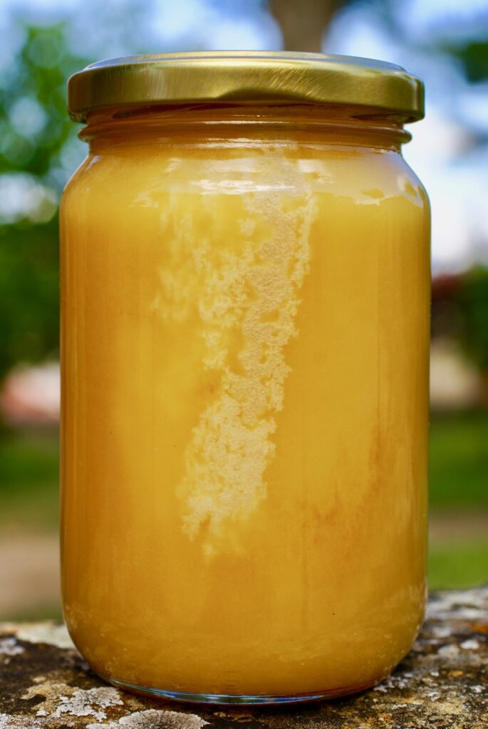 ¿Cómo se llama la miel cocida? | Como Cocinar y Comer