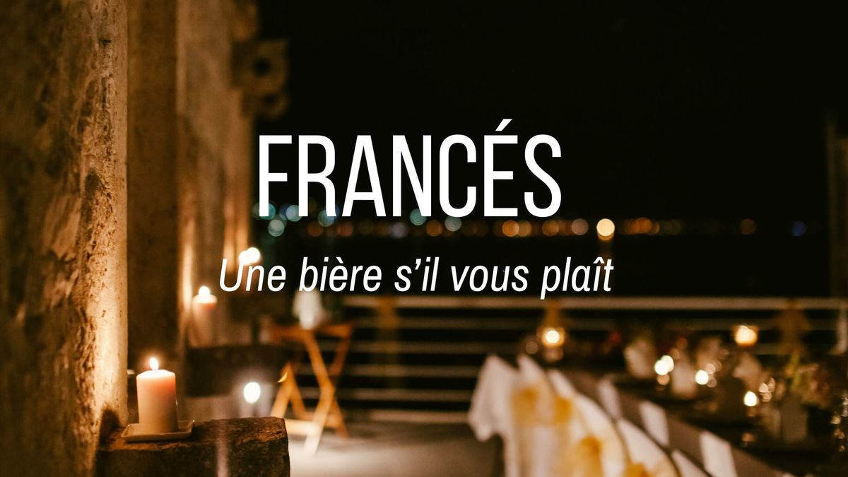 ¿Cómo se pide una cerveza en francés? | Como Cocinar y Comer