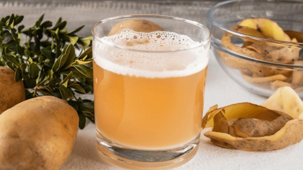 ¿Cómo se prepara la cebada para la gastritis? | Como Cocinar y Comer