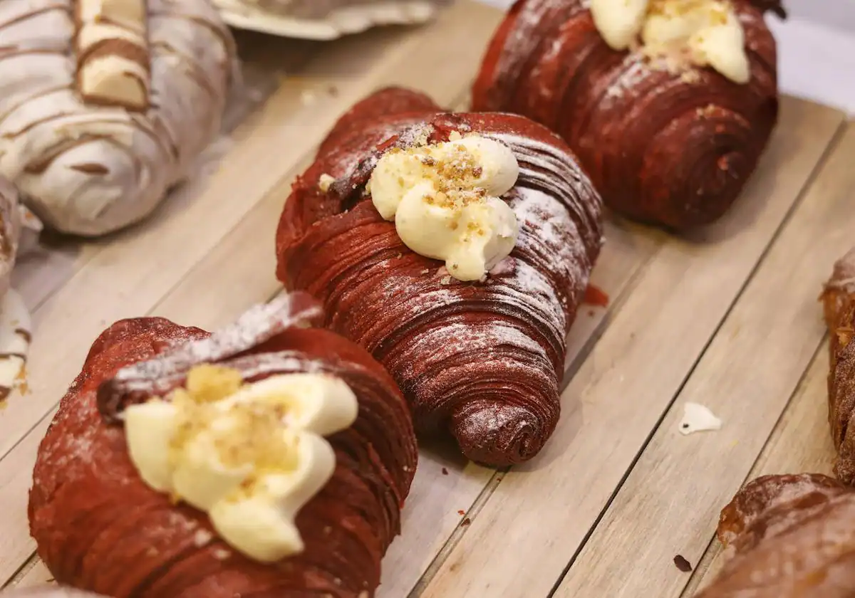 ¿Cómo se pronuncia croissant o cruasán? | Como Cocinar y Comer