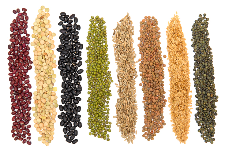 ¿Cuál es el grano más consumido en el mundo? | Como Cocinar y Comer