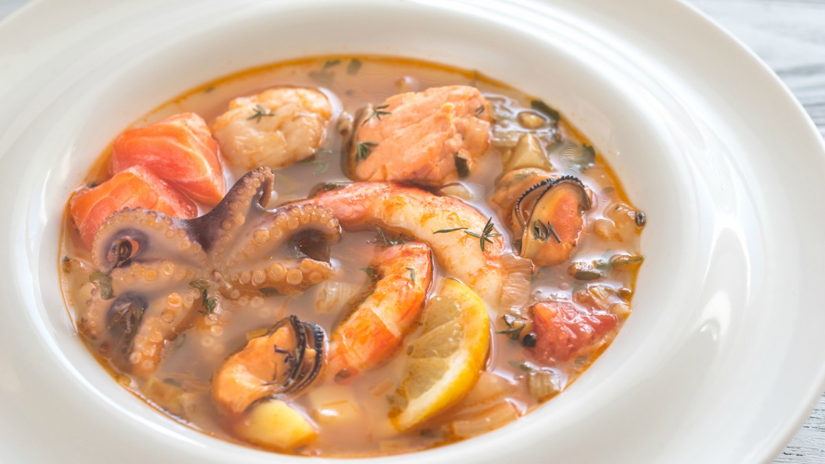 ¿Cuál es el marisco más rico? | Como Cocinar y Comer