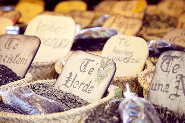 ¿Cuál es el té más rico? | Como Cocinar y Comer