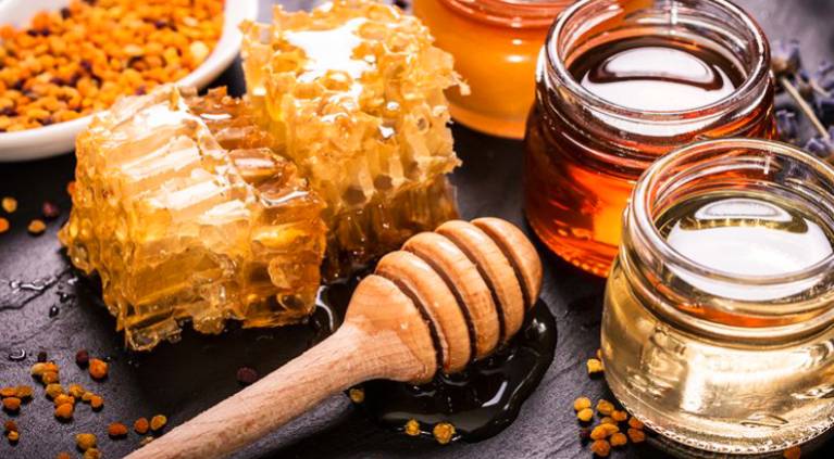 ¿Cuál es la miel sin procesar? | Como Cocinar y Comer