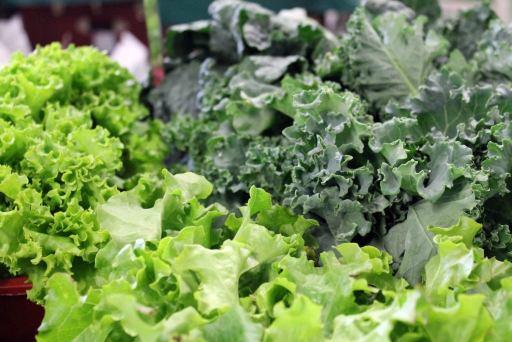 ¿Cuál es la verdura col? | Como Cocinar y Comer