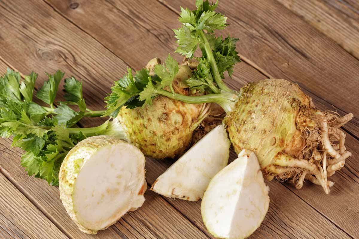 ¿Cuáles son los beneficios del apio? | Como Cocinar y Comer