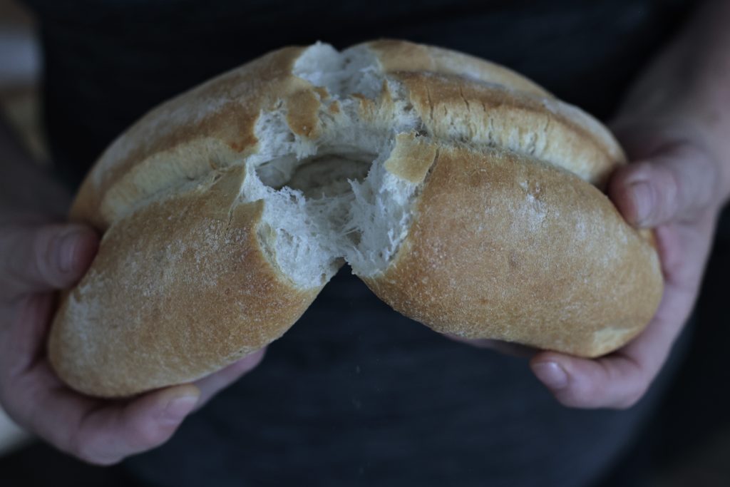 ¿Cuántas veces a la semana es recomendable comer pan integral? | Como ...