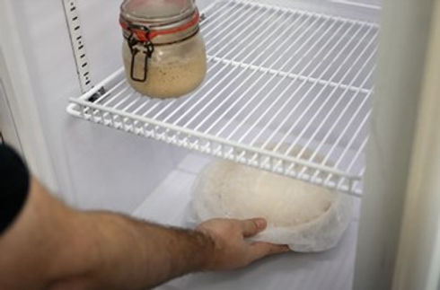 ¿Dónde dejar leudar la masa? | Como Cocinar y Comer