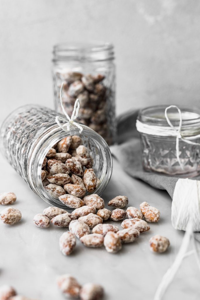 ¿Por qué la miel se pone azucarada? | Como Cocinar y Comer