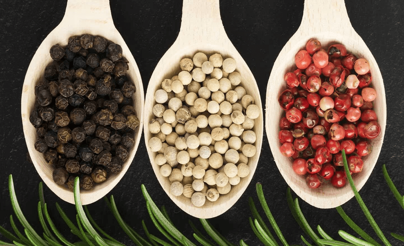 ¿Qué condimentos no deben faltar en la cocina? | Como Cocinar y Comer