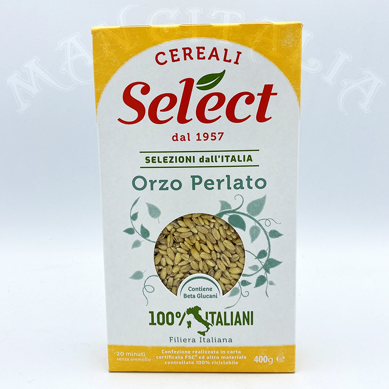 ¿Qué diferencia hay entre cebada y cebada perlada? | Como Cocinar y Comer
