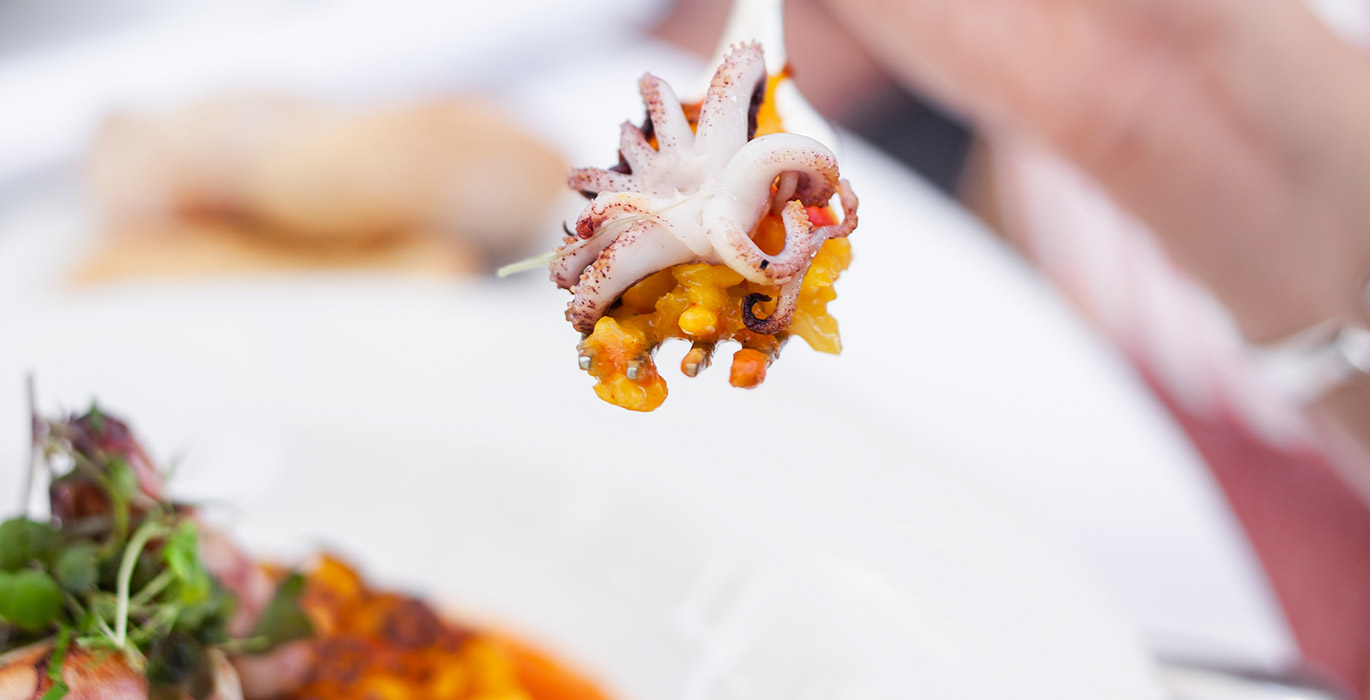 ¿Qué es el socarrat de la paella? | Como Cocinar y Comer