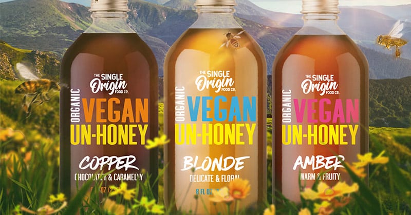 ¿Qué es la miel vegana? | Como Cocinar y Comer