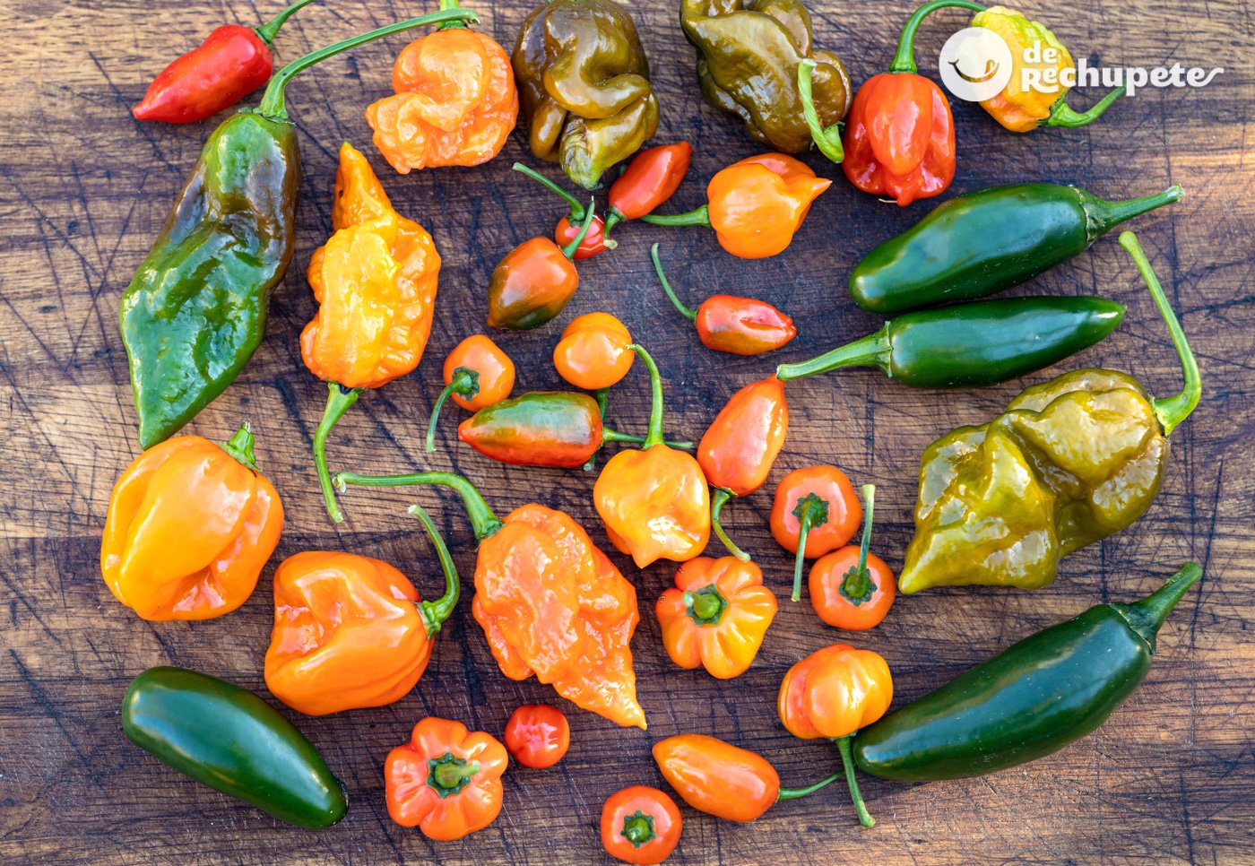 ¿Qué es lo mejor para aliviar el picante? | Como Cocinar y Comer