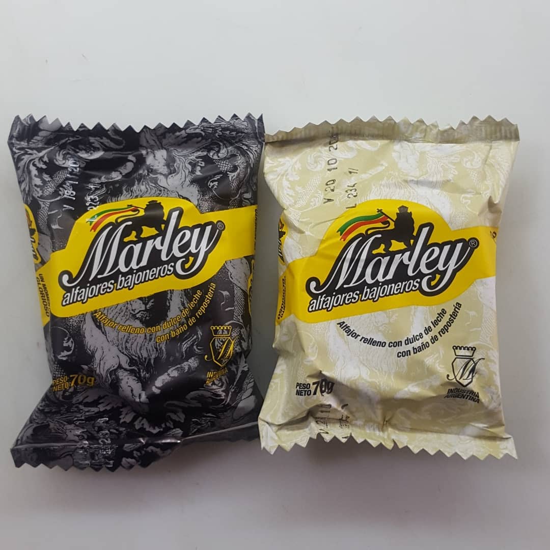 ¿Qué es un alfajor en Uruguay? | Como Cocinar y Comer