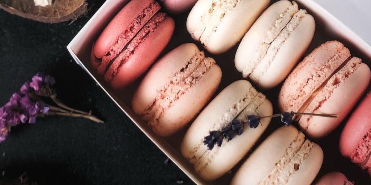 ¿Qué es un macarrón en España? | Como Cocinar y Comer