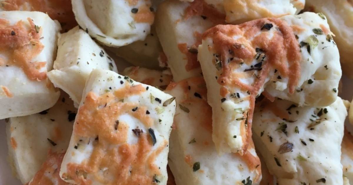 ¿Qué es un snack salado? | Como Cocinar y Comer