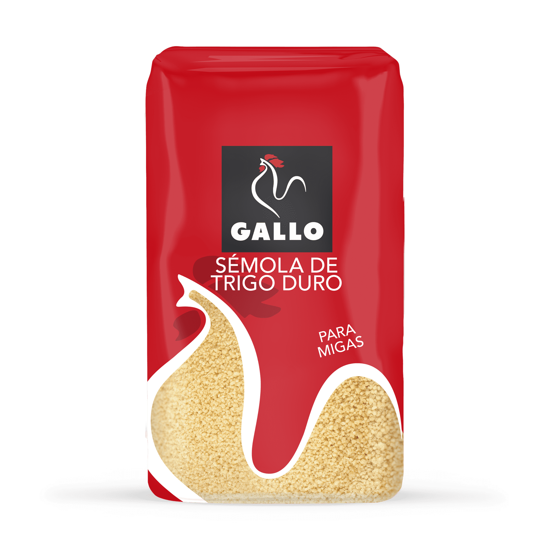 ¿Qué está hecha la sémola? | Como Cocinar y Comer