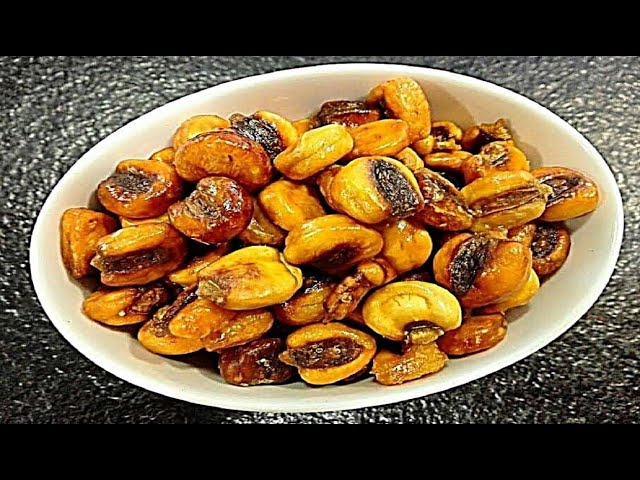 ¿Qué fruta son los kikos? | Como Cocinar y Comer