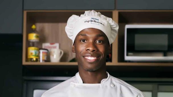 ¿Qué palabras usa un chef? | Como Cocinar y Comer