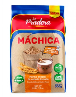 ¿Qué sabor tiene la cebada tostada? | Como Cocinar y Comer