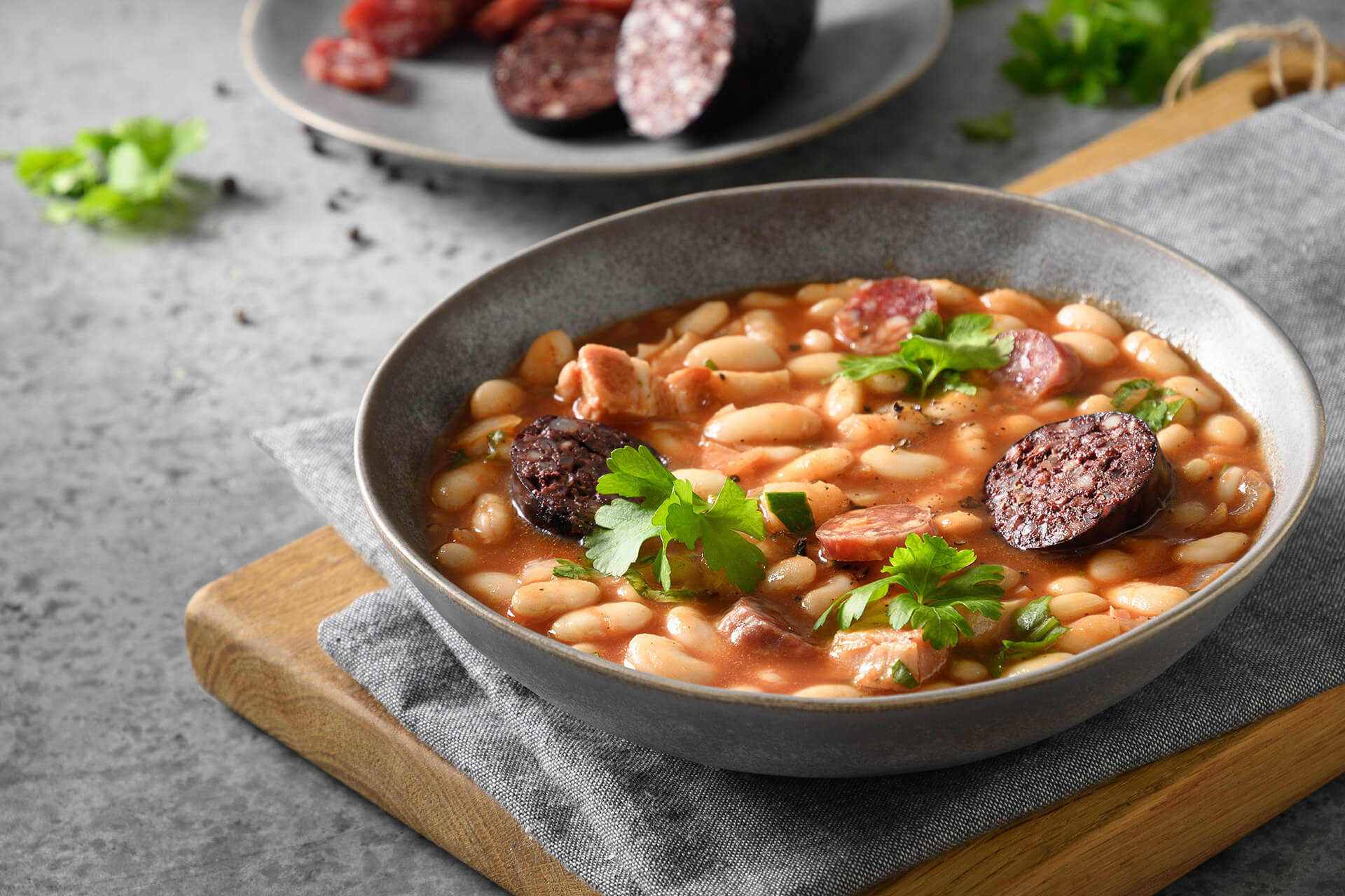 ¿Qué significa la palabra fabes? | Como Cocinar y Comer