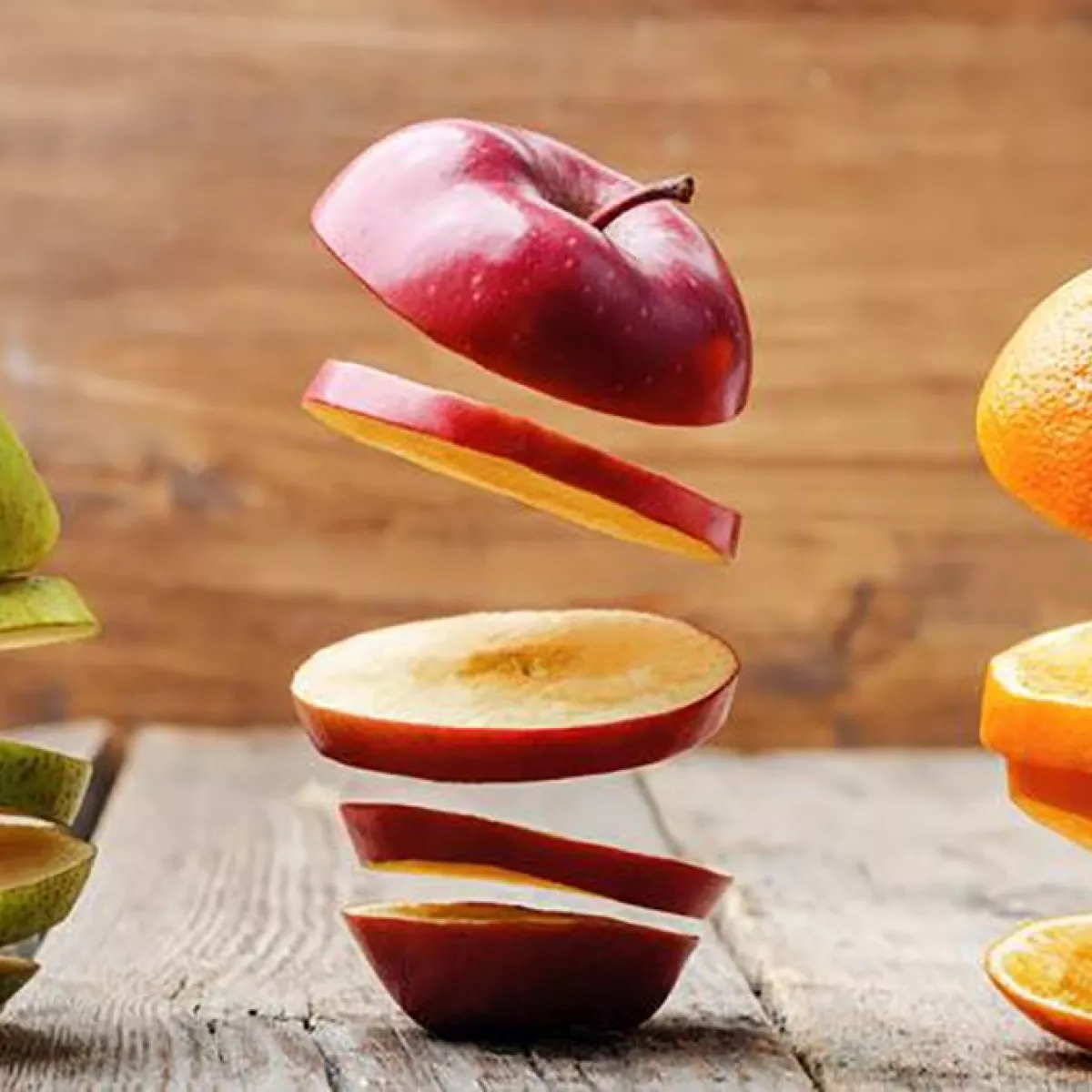 ¿Qué son las frutas y cuáles son las más importantes? | Como Cocinar y ...