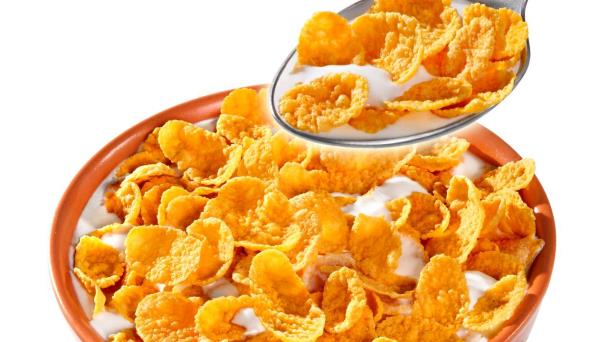 ¿Qué tan saludables son los Corn Flakes? | Como Cocinar y Comer
