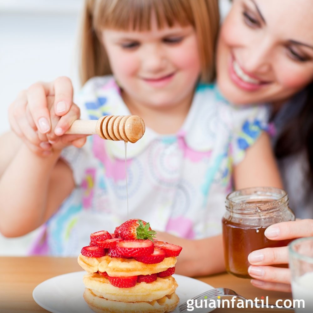 ¿Qué tan sano es comer miel? | Como Cocinar y Comer