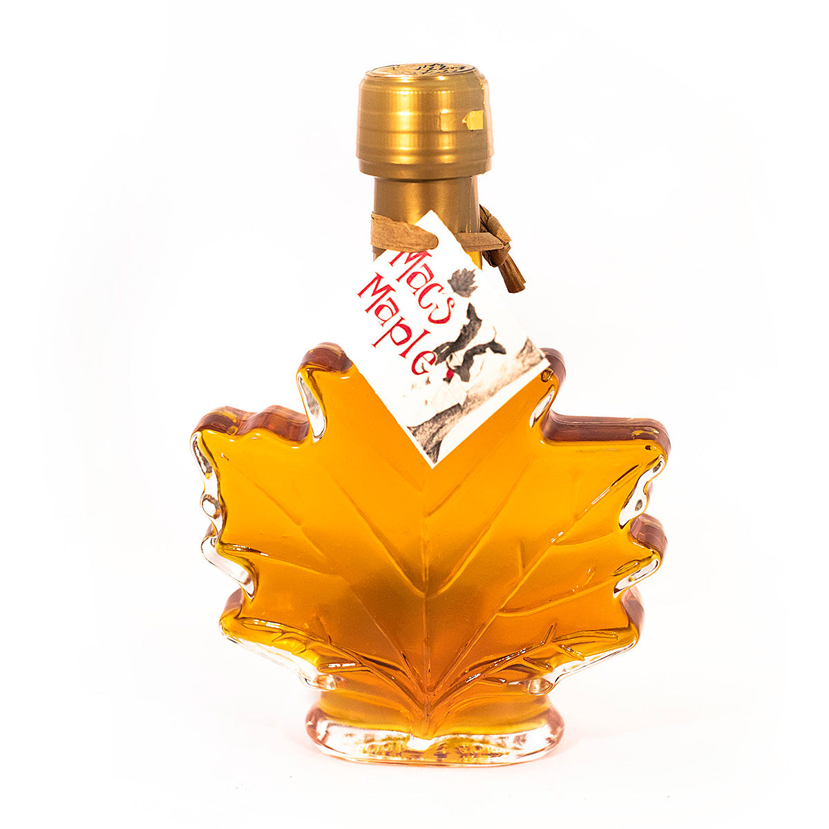 ¿Que tiene el Maple Syrup? | Como Cocinar y Comer
