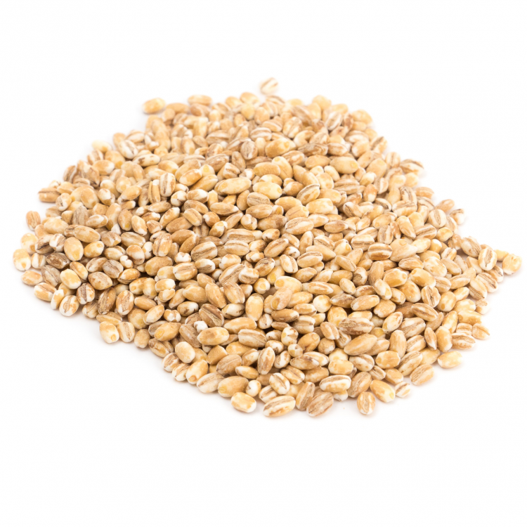 ¿Qué tipo de carbohidrato es la cebada? | Como Cocinar y Comer