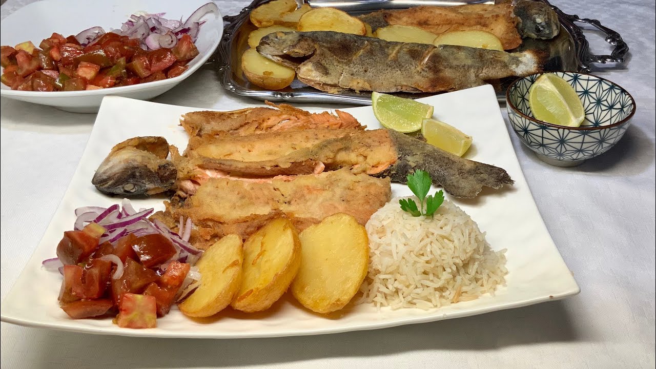 ¿Quién es el autor del plato paceño? | Como Cocinar y Comer