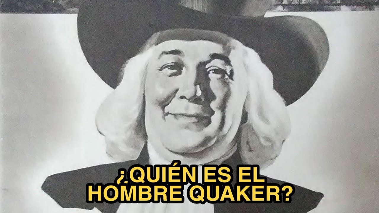 ¿Quién es el dueño de la empresa Quaker? | Como Cocinar y Comer