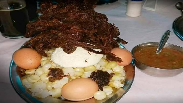 ¿Quién inventó el plato paceño? | Como Cocinar y Comer